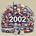 2002年生まれの有名人の特徴は？ | 有名人誕生日検索＆今日は何の日